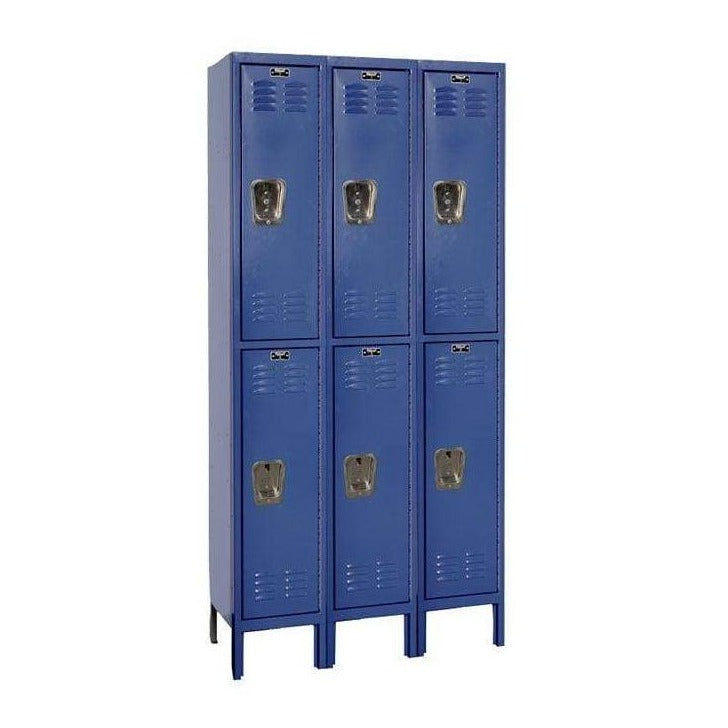 Lockers – Atlanta Bin